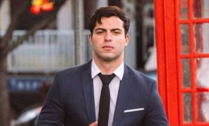 Know About David Castro; Age, Dating, Movies, Net Worth, Height