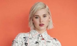 Know About Sarah Grey; Age, Dating, Family, Net Worth, Height, Now