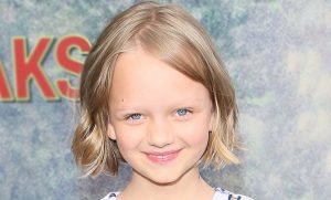 Know About Ivy George; Age, Parents, Instagram, Commercial, SIblings