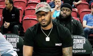 Know About John Wall; NBA, Girlfriend, Age, Stats, Contract, Salary