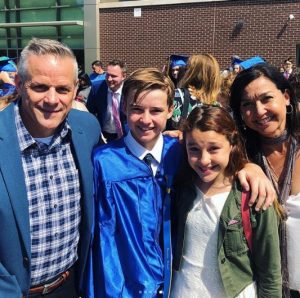 Know About Maxwell Jenkins; Age, Height, Birthday, Instagram, Siblings