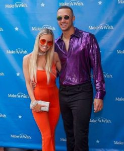 Who Is Jack Flaherty's Girlfriend? Unveiling The Story Of Natalie Buffett