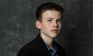 Know About Josh Wiggins; Movies, Age, Height, Instagram, Dating