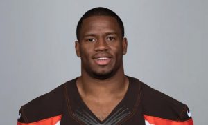 Know About Nick Chubb; Stats, Injury, College, High School, Dating