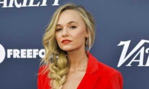 Know About Madison Iseman; Age, Dating, Parents, Net Worth, Height