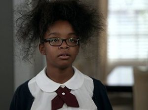 Know About Marsai Martin; Age, Height, Movies, Parents, Dating