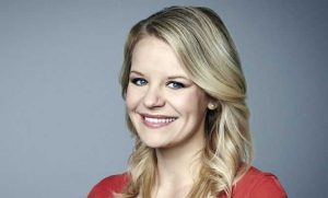 Know About Sara Murray; CNN, Husband, Age, Net Worth, Height