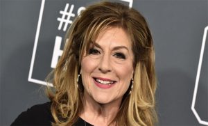 Caroline Aaron; Movies, TV Shows, The Marvelous Mrs. Maisel, Husband