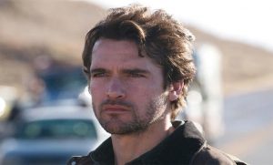 Know About Jackson Hurst; Movies, TV Shows, Wife, Net Worth, Height