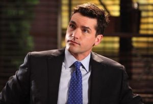 Know About Jackson Hurst; Movies, TV Shows, Wife, Net Worth, Height