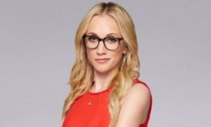 Katherine Timpf Bio; Boyfriend, Married, Family, Age, Salary, Height