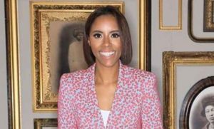 HLN Melissa Knowles Wiki; Age, Husband, Baby, Net Worth, Height