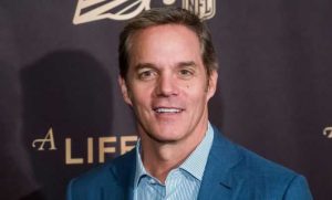Bill Hemmer Still Dating Or Married Now? His Family Life & More