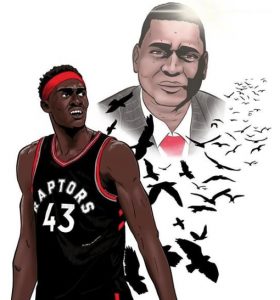 Raptors Pascal Siakam; Injury, Height, Wife, Contract, Dad, Dating