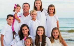 Philip Rivers and Chargers Part Ways; Details on Net Worth & Wife