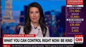 Know About Ana Cabrera; CNN, Husband, Family, Bio, Facts