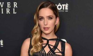 Know About Jessica Rothe; Boyfriend, Relationship, Family, Net Worth