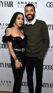 Justice Smith; Parents, Age, Dad, Girlfriend, Height, Jurrasic Park