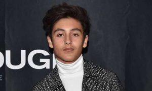 Know About Marcel Ruiz; Dating, Parents, Family, Movies, Facts