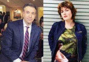 Know About Ari Melber; Wife, Dating, Family, MSNBC, Height, Facts