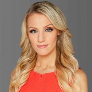 Know About Carley Shimkus; Husband, Wedding, Family, Height, Facts
