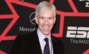 Know About David Gregory; CNN, Wife, Books, Family, Net Worth
