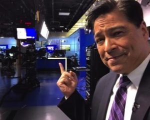 Know About David Novarro; Wife, ABC, Nationality, Parents, WABC
