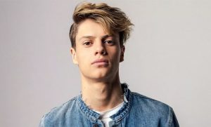Who Is American Actor Jace Norman? His Age, Family, Movies & Facts