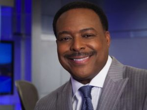 Know About Leon Harris; Wife, Net Worth, NBC4, Family, Education, Age