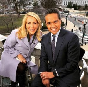 Know About Manu Raju; Wife, CNN, Brother, Twitter, Family, Education