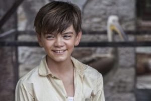 Know About Milo Parker; Movies, TV Shows, Sibling, Dead, Now, Age