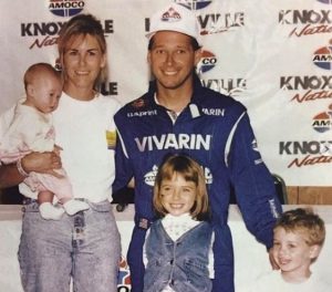 Ryan Blaney: Girlfriend, Sister, NASCAR, Net Worth, 2020, Wiki