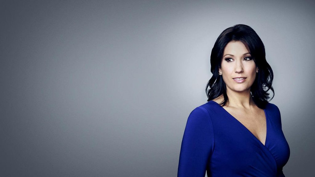 Brynn Gingras: CNN, Husband, Family, Salary, Facts, Bio