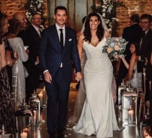 Brynn Gingras: CNN, Husband, Family, Salary, Facts, Bio