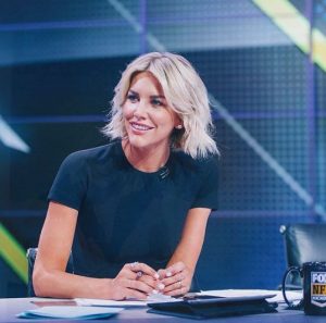 Fox Sports’ Charissa Thompson; Wiki, ESPN, Husband, Height, Dating