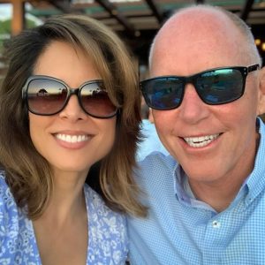 Loni Coombs; Bio, Family, Sister, Husband, Oxygen, Net Worth, Facts