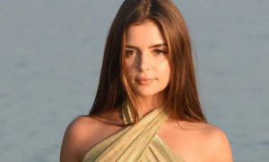 Who Is Demi Rose?; Age, Boyfriend, Facts, Family, Bio