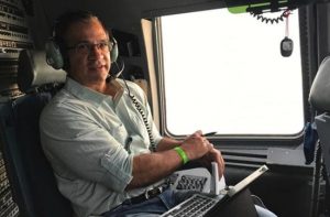 Joe Torres; Net Worth; Wife, ABC News, Family, Parents, Education