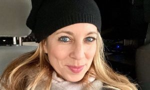 Is ABC’s Lauren Glassberg Married? Her Bio, Family, Career, and Facts