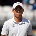 Collin Morikawa's Personal Life Insight; Parents, Ethnicity, Bio & Facts