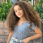 How Old Is Corinne Joy? Her Age, Birthday, Mom, Height, & Facts