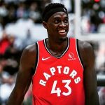 Pascal Siakam’s Dating Status, Family Details, Net Worth, Facts