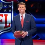 Is Scott Hanson Married? His Salary, NFL, Net Worth, Wife, Brother, Facts