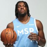 Naz Reid Dating Status: NBA, Bio, Family, Contract, Age, Height & Facts