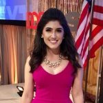 NBC4 Erika Gonzalez Wiki; Age, Engaged, Wedding, Family, Ethnicity, Facts