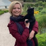 Sarah Keith-Lucas Wiki; Husband, Married, Age, Family, Height & Facts