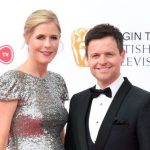 Ali Astall (Declan Donnelly’s Wife) Wiki; Age, Wedding, Net Worth ...