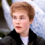 Who Is Casey Simpson? His Age, Net Worth, TV Shows, Family, Facts