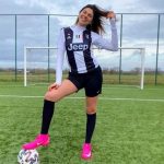 Who Is Celine Dept? Her Height, Age, Wiki, Net Worth, Football, TikTok ...