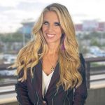 Sara Walsh Bio; Fox Sports, Husband, Age, Kids, Salary, Education ...